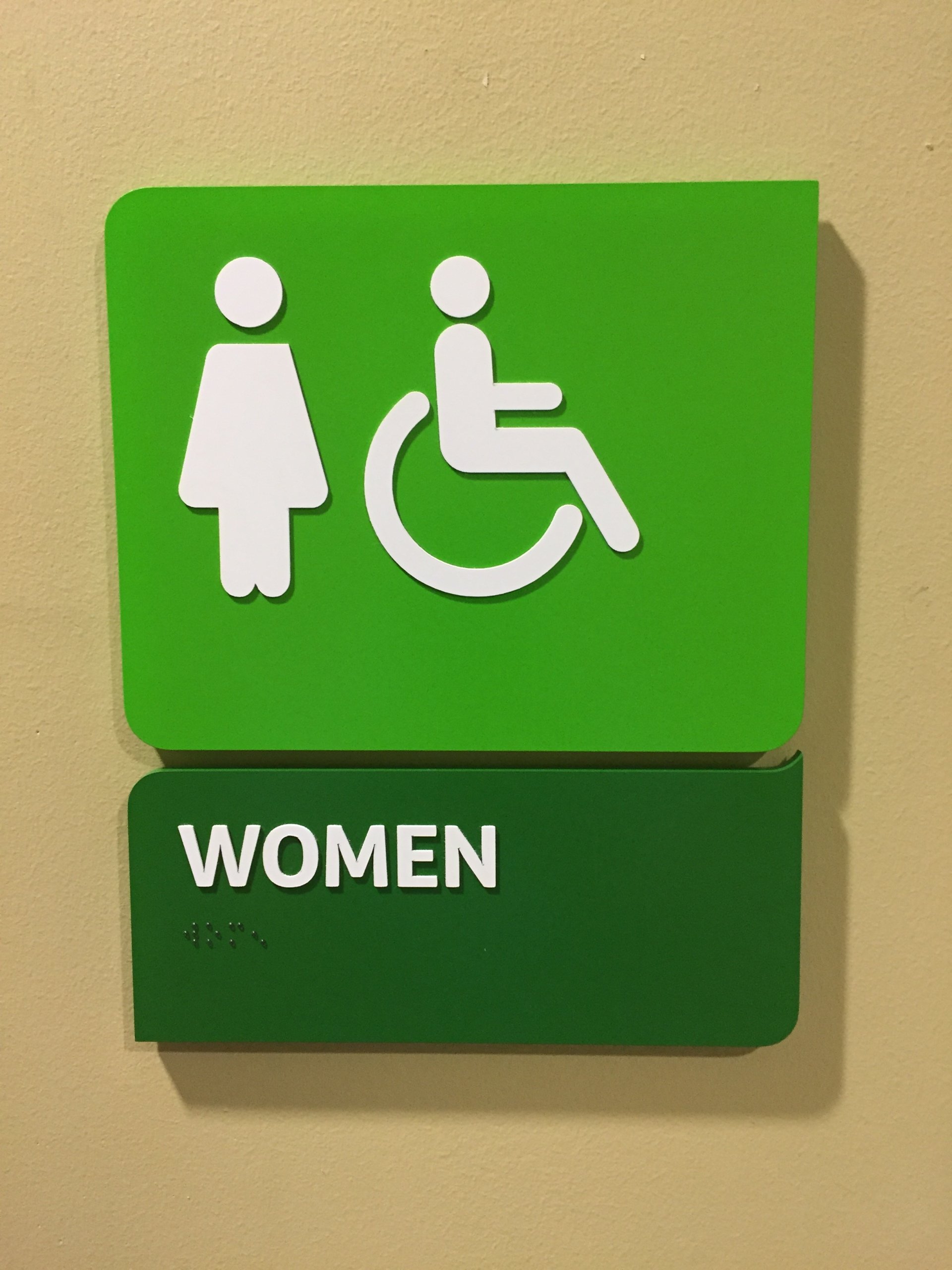 Indoor Signs near Nashville, TN | Graphitti Sign & Graphic Studio