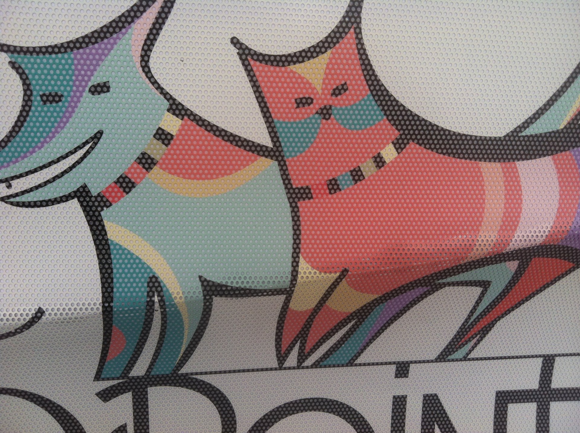 Wall Murals | Franklin, TN | Graphitti Sign & Graphic Studio