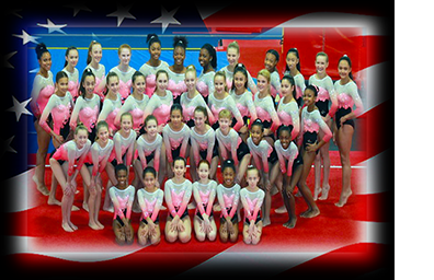 World Class Gymnastics