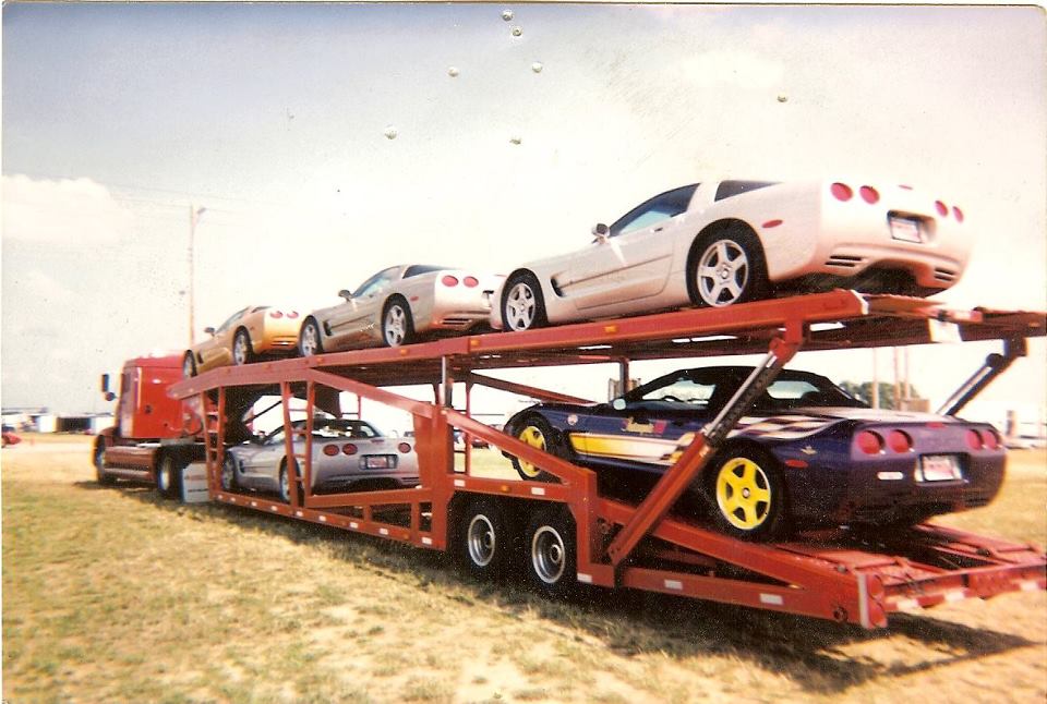 Car Carrier Service |Chicago, IL | AM/PM Premium Car Carrier Co.