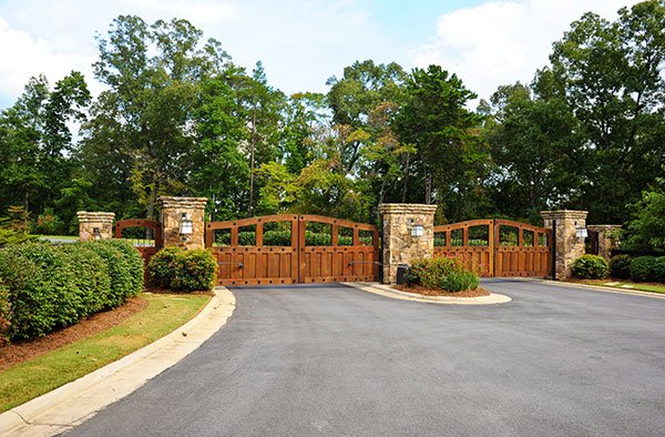 Installation & Construction | SW Florida | Precision Gate and Security