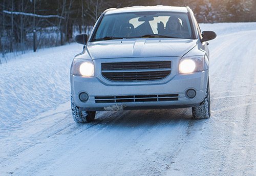 The Basic Dos and Don'ts of Safe Driving