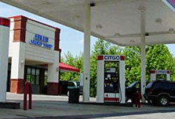 Petroleum Supply in Western North Carolina | Biltmore Oil