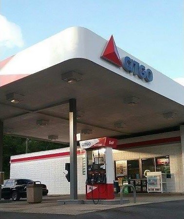 EBLEN Short Stop Stores