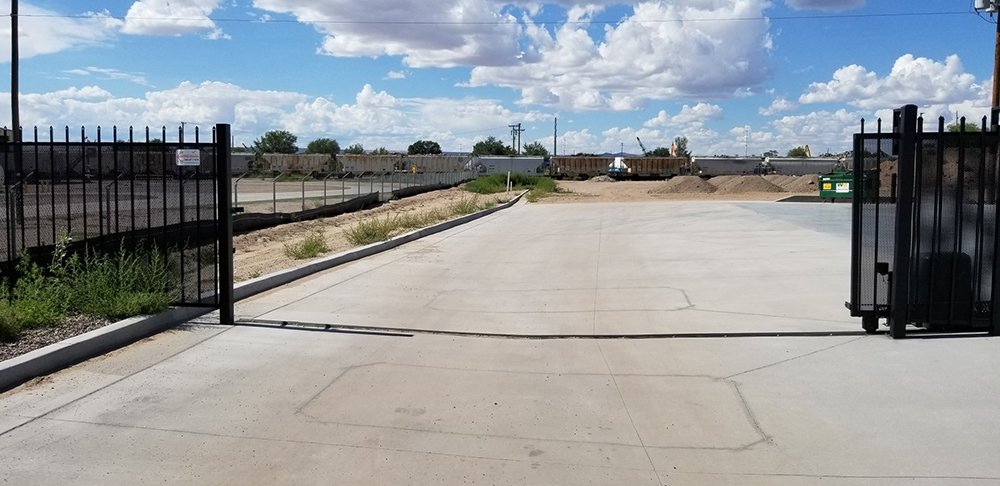 Fences | Albuquerque, New Mexico | Enchantment Fences, LLC