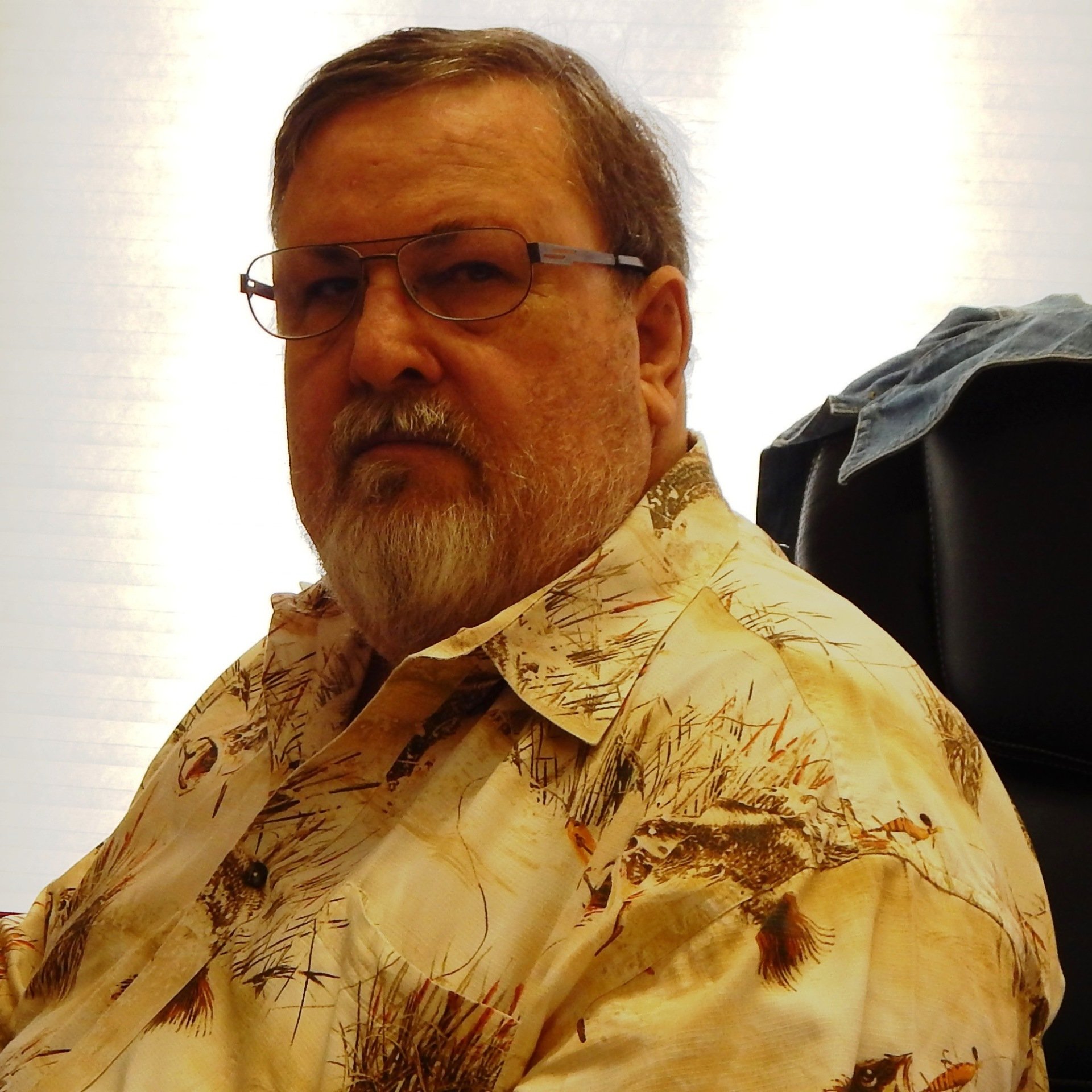 Staff | Hesperia, CA | Tom Cole Tax, The Tax Doctor, Inc.