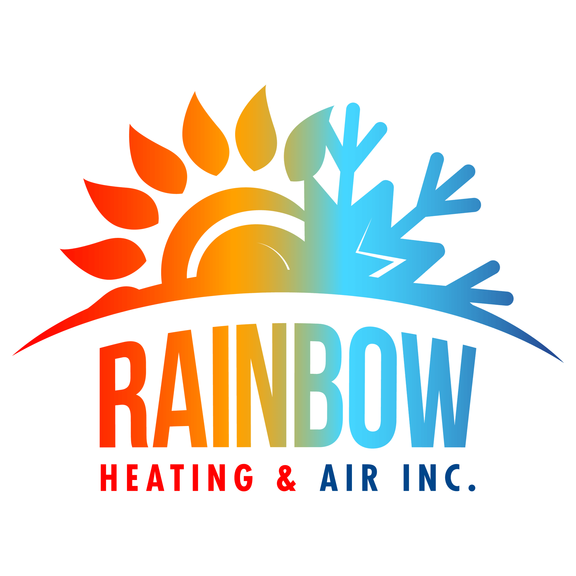 HVAC Services | San Dimas, CA | Rainbow Heating & Air