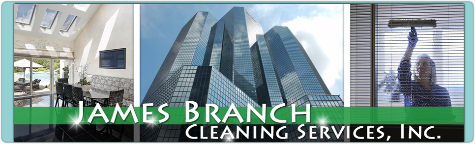 Carpet Cleaning, Window Cleaning