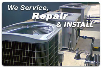A/C and Heating Services | Fresno, CA | American Sheet Metal