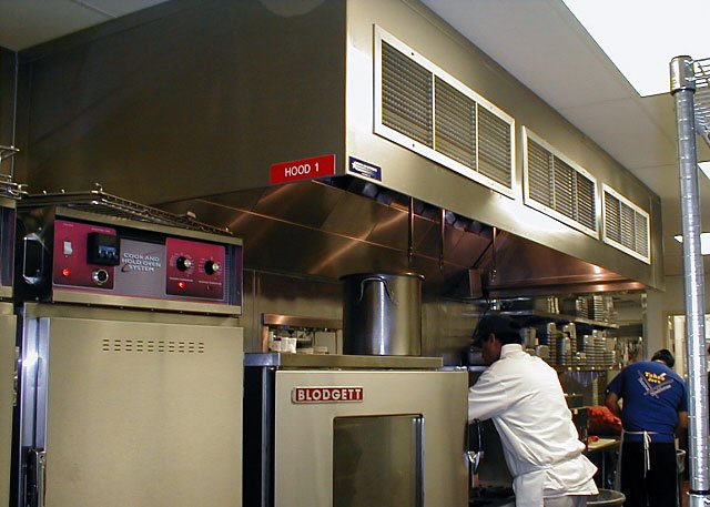 Metal Fabrication | Fresno, CA | American Sheet Metal