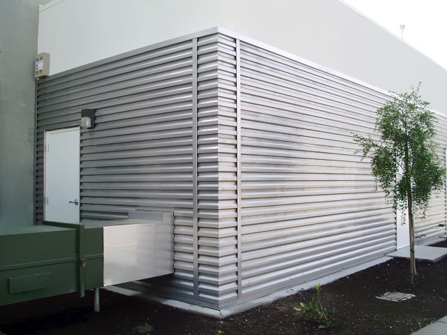 Metal Fabrication | Fresno, CA | American Sheet Metal