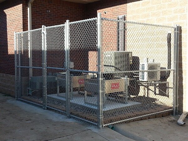 Fence Options - Papillion,, NE - Monarch Fence Co.