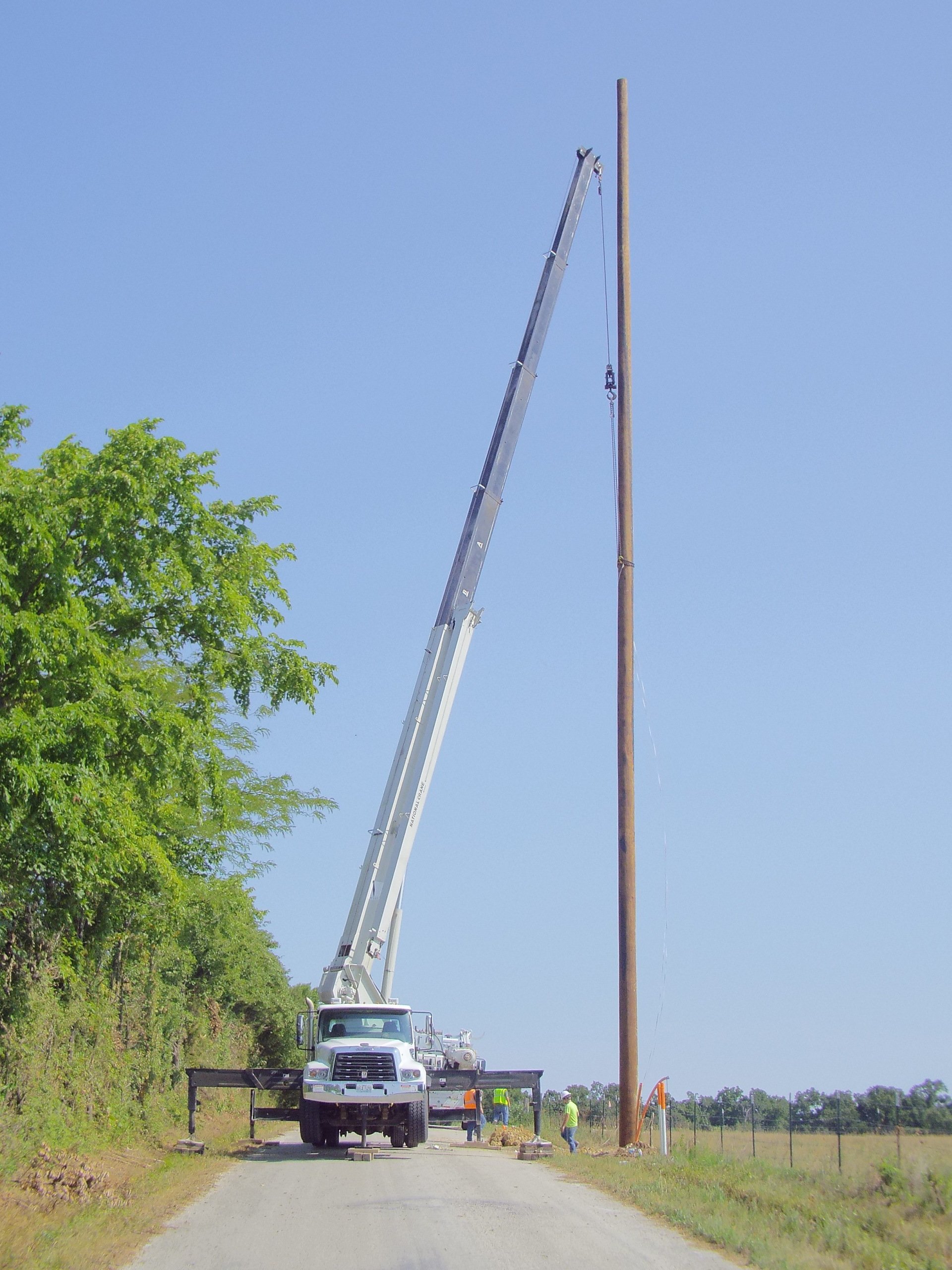 Electrical Network - St. Louis, MO - Reinhold Electric, Inc.