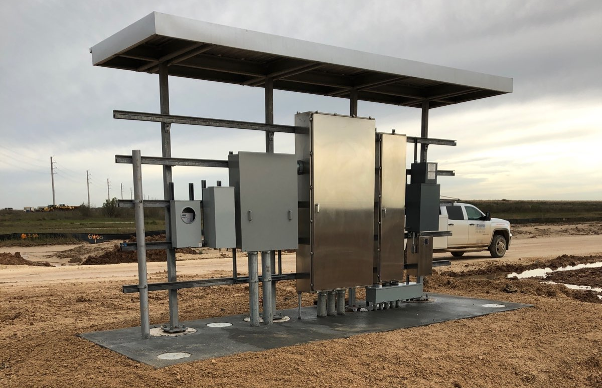 Electrical Network - St. Louis, MO - Reinhold Electric, Inc.