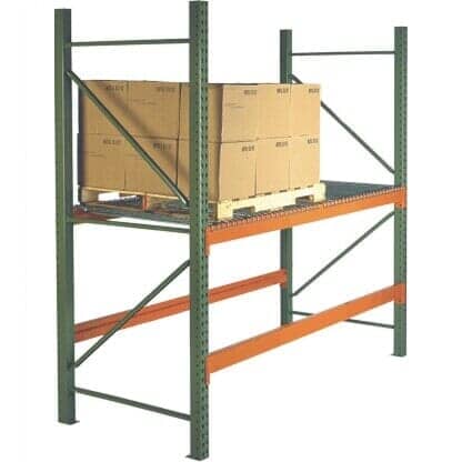 Pallets and Racks | North Hollywood, CA | Racks 4 Less