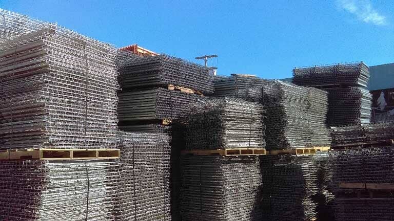 Photos | North Hollywood, CA | Racks 4 Less