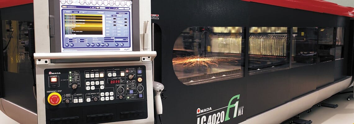 Metal Fabrication - Van Nuys, CA - D & A Metal Fabrication