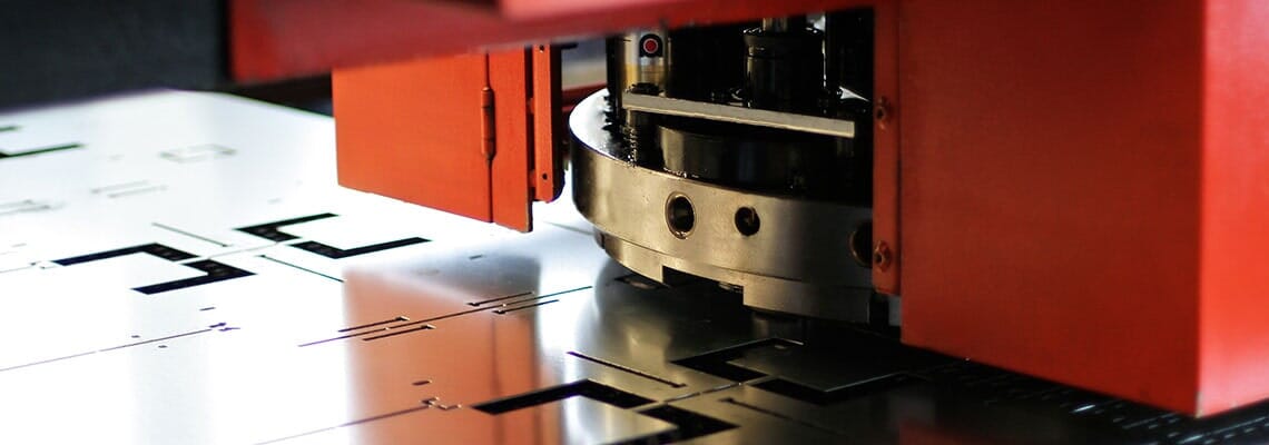 Metal Fabrication - Van Nuys, CA - D & A Metal Fabrication