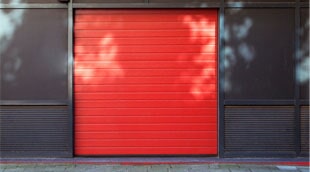 AAB Garage Door - home