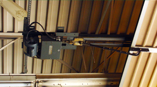 AAB Garage Door - home