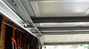 AAB Garage Door - home