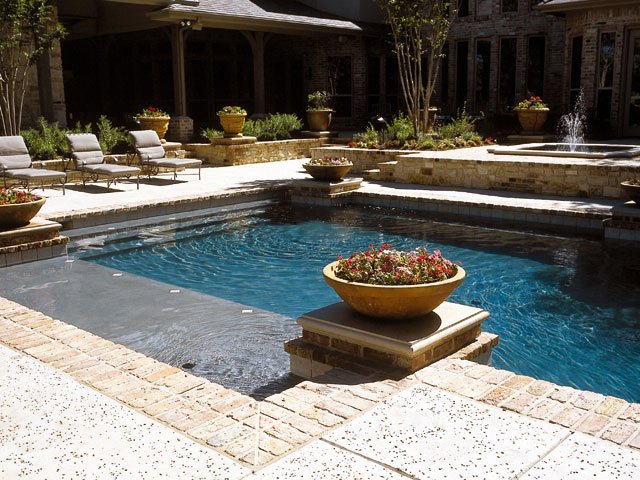 Pool Renovation, Repair & Maintenance | McAllen, TX | Aqua Clear Pools LLC