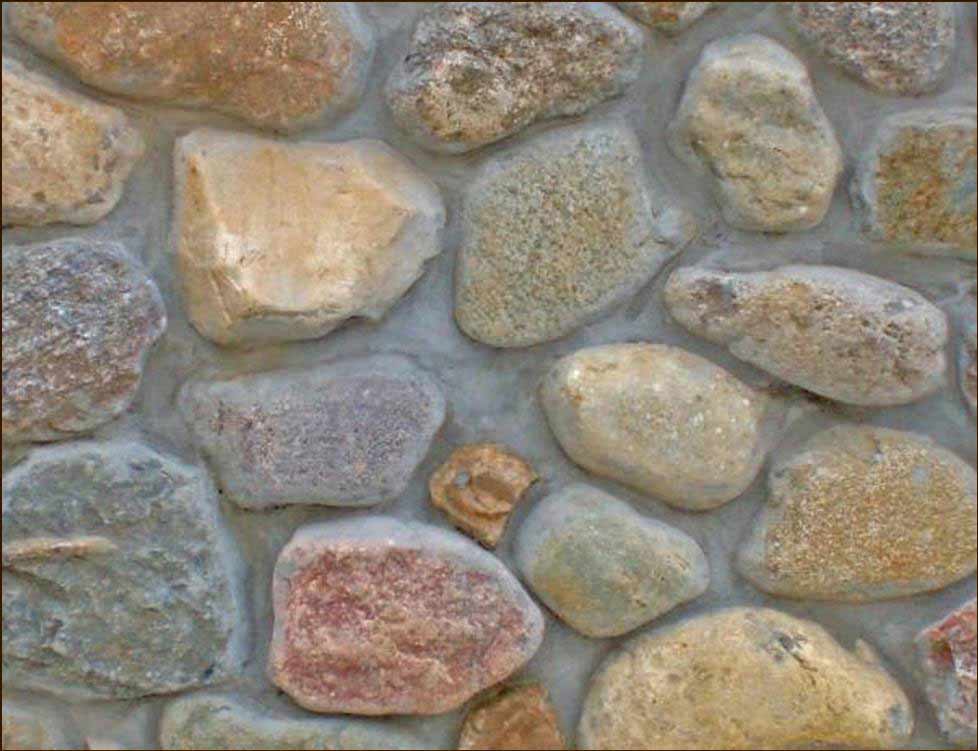 Building Stone Gallery | Indian Creek