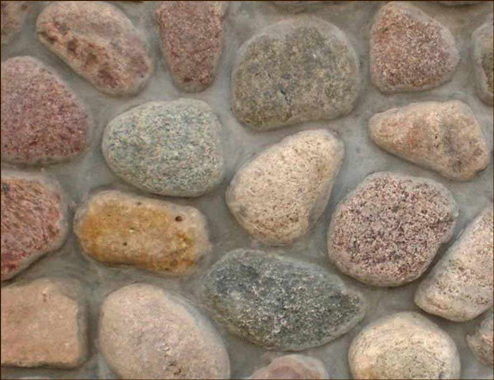 Building Stone Gallery | Indian Creek