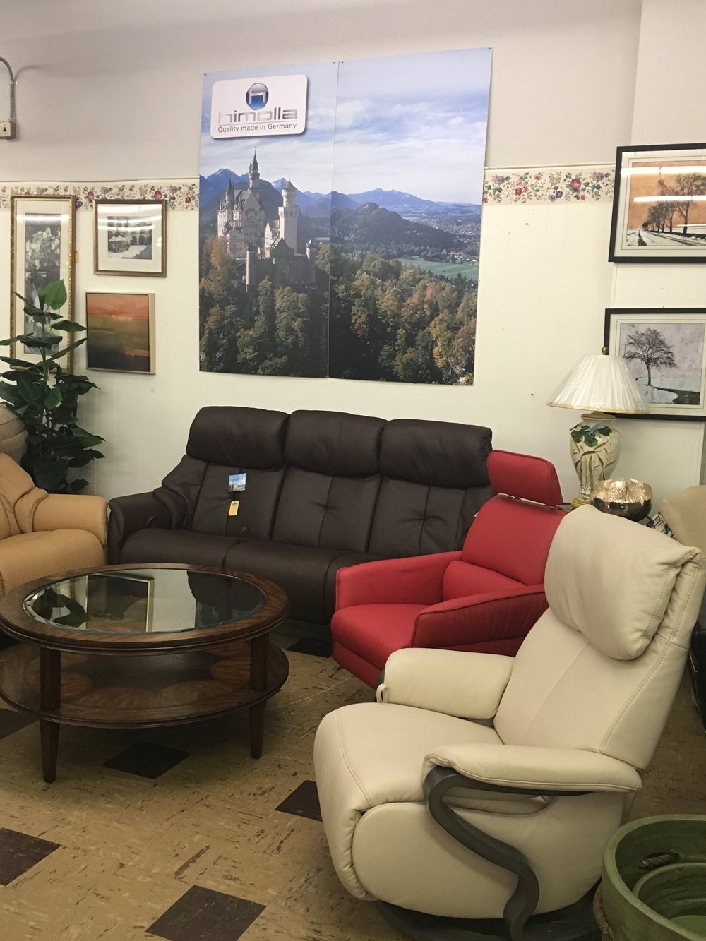 Furniture Sets – Livonia, MI - Chris Furniture, Inc