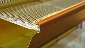 Gutter Guards | Madison, MS | Dun-Rite Seamless Gutters, Inc.