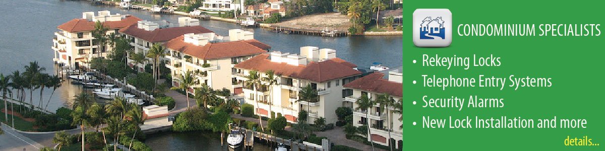 Locksmith | Naples, FL | Key Security Services