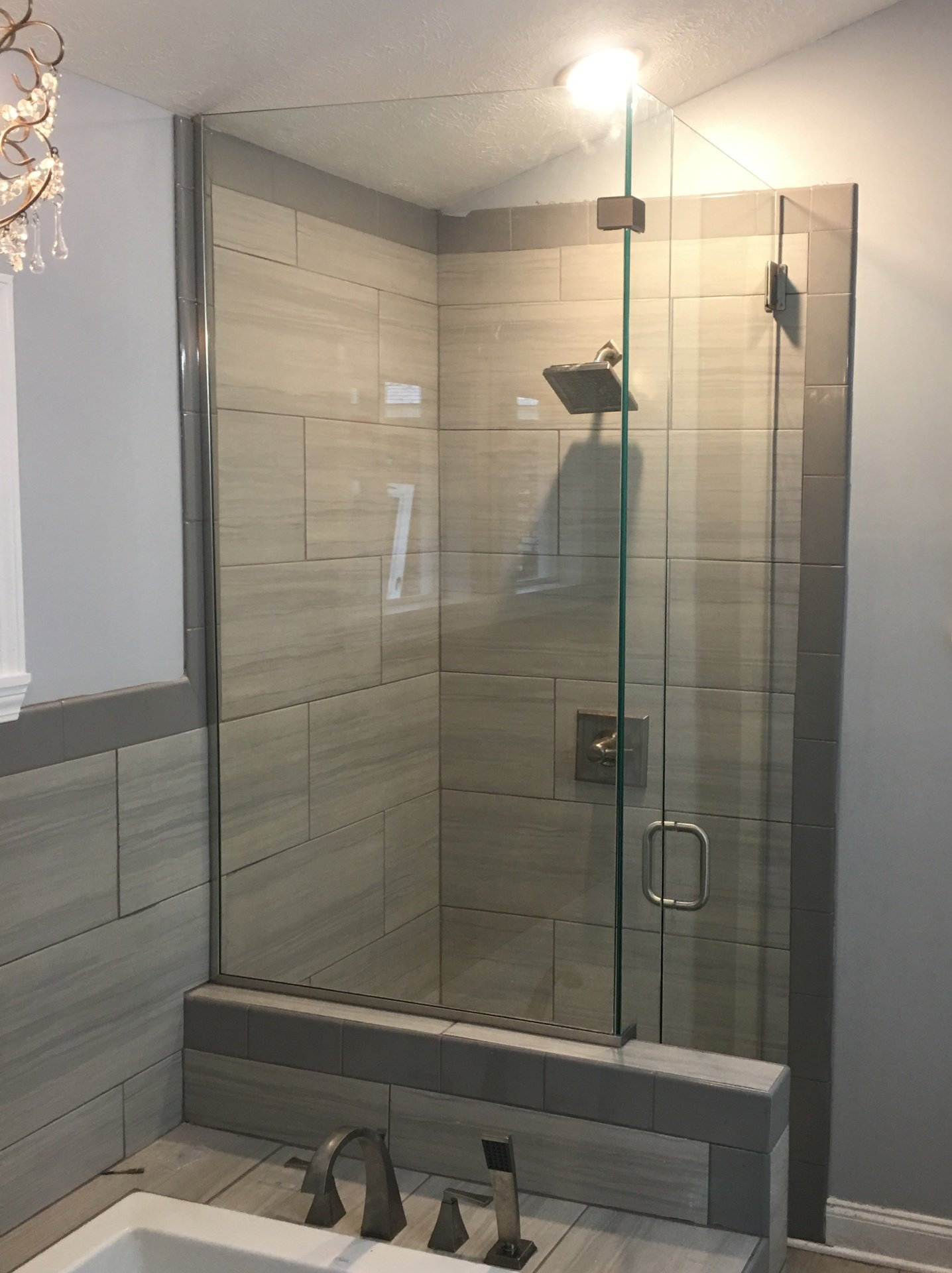 Glass Company | Florence, MS | Glass Plus