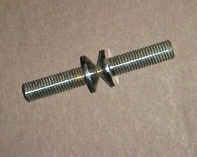 12 point breakaway bolts - questgps