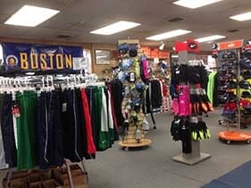 Running shoes - North Attleboro, MA - D B Sports