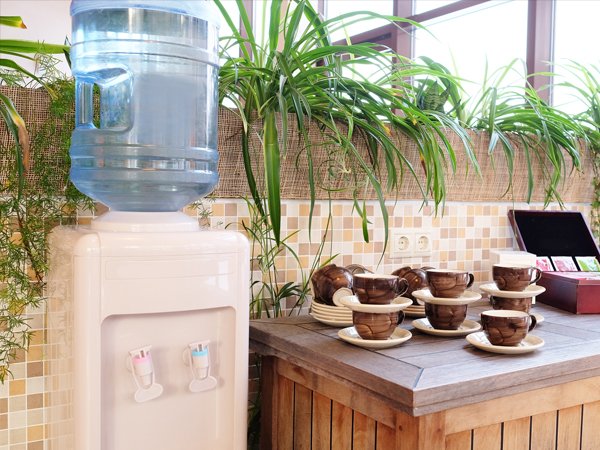 Water Delivery | Sandusky, OH | Polar Pure Water