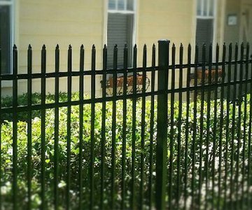 Fencing - Dover, Florida - Heard Fences