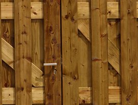 Fencing - Dover, Florida - Heard Fences