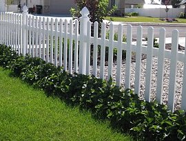 Fencing - Dover, Florida - Heard Fences