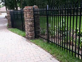 Fencing - Dover, Florida - Heard Fences