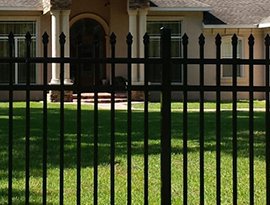 Fencing - Dover, Florida - Heard Fences