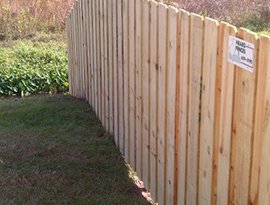 Fencing - Dover, Florida - Heard Fences