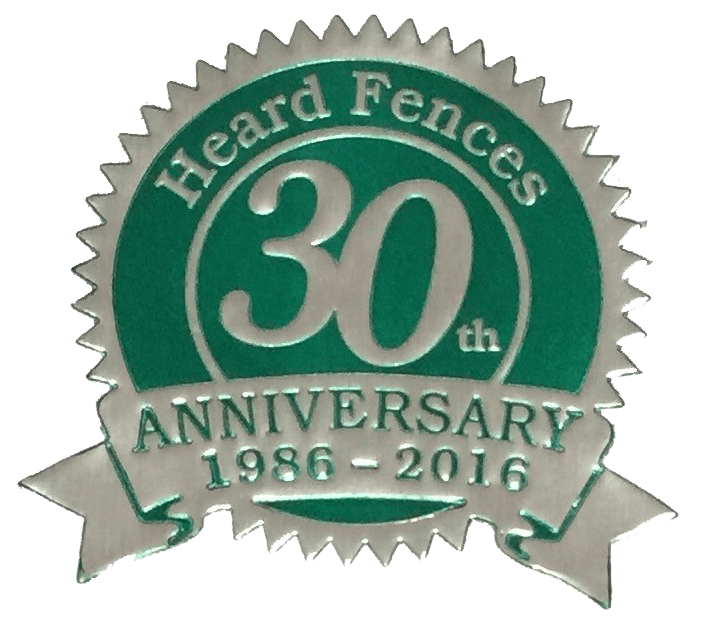 Fencing - Dover, Florida - Heard Fences