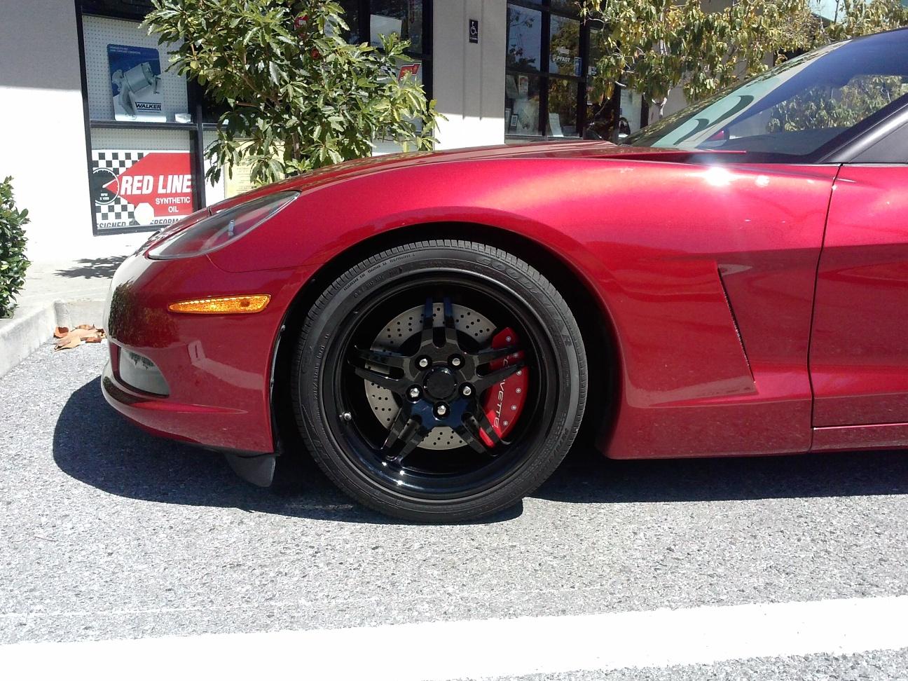 Performance | North Star Automotive Technology | Mountain View, CA