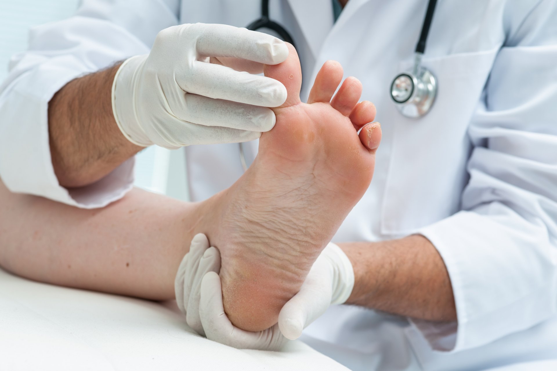 Schedule Podiatry Appointment | Ladson, SC | Coastal Carolina Podiatry