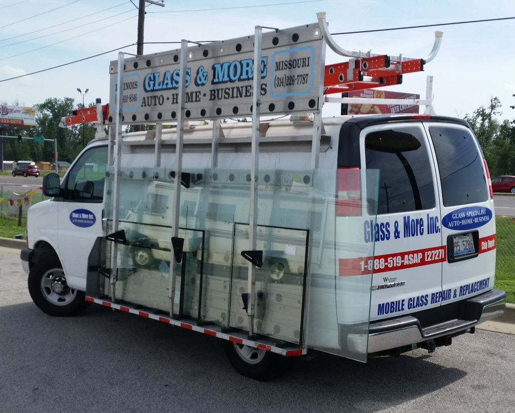 Glass Repair | Windshield | Glazing | St. Louis | Illinois | Glass ...