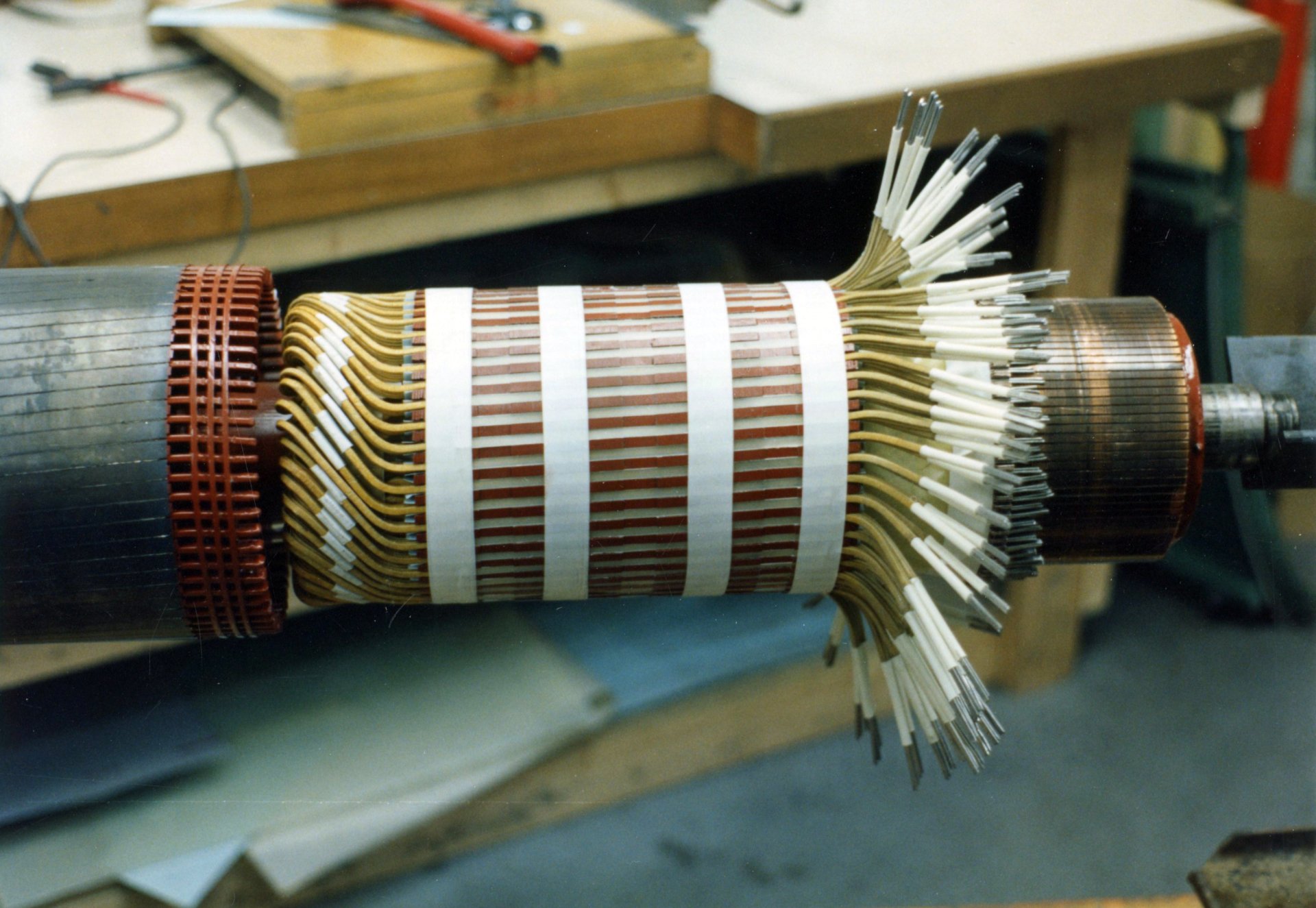 Pump Repairs – Sparks, NV - Sparks Electric Motor Repair