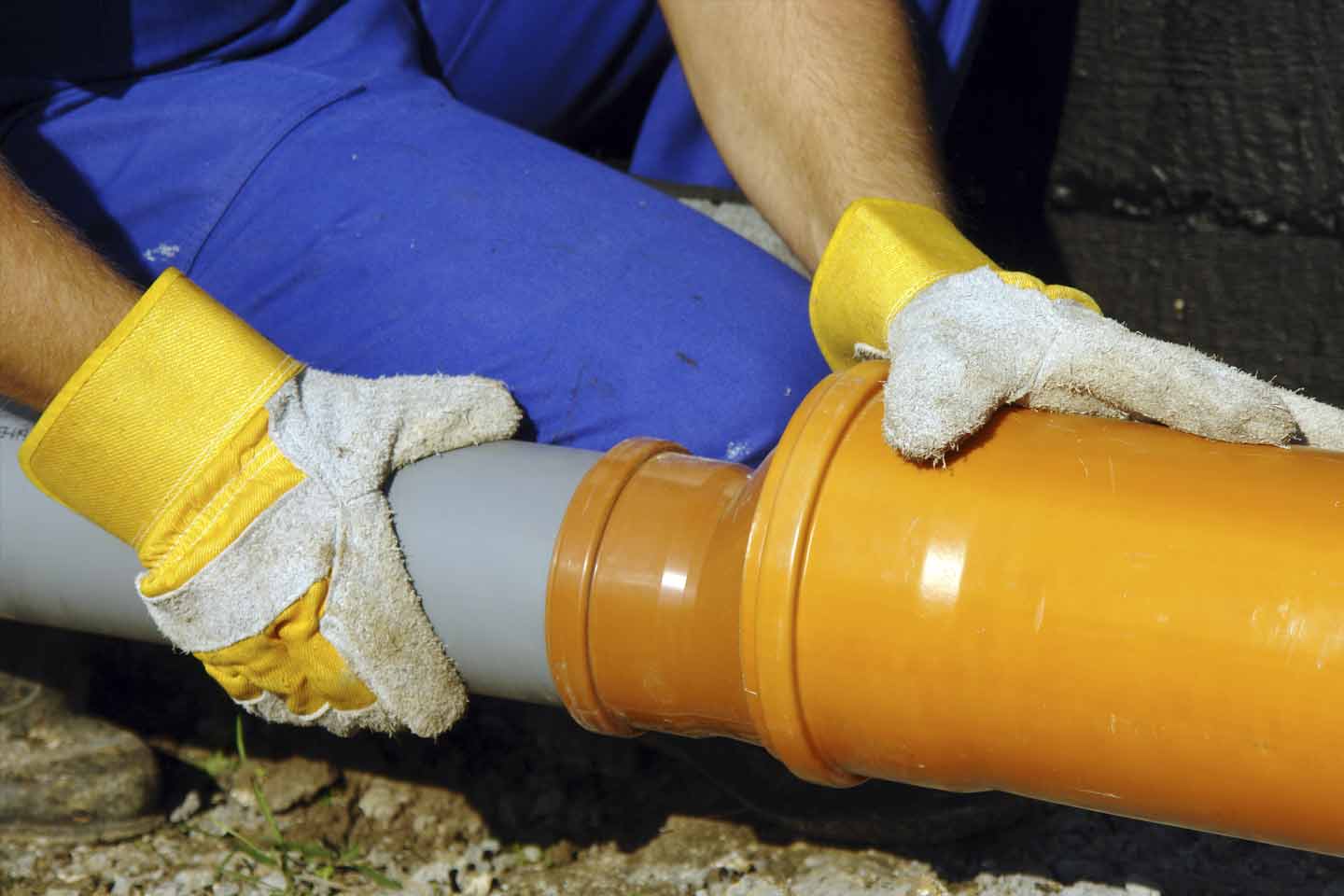 Sewer Repair | San Leandro, CA | Souza & Viviani Plumbing Co.