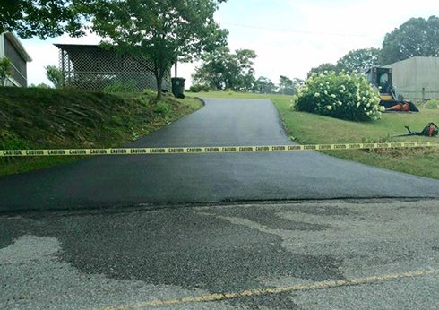 Pavers | Fall Branch, TN | Fall Branch Paving