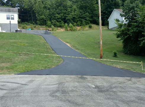 Pavers | Fall Branch, TN | Fall Branch Paving