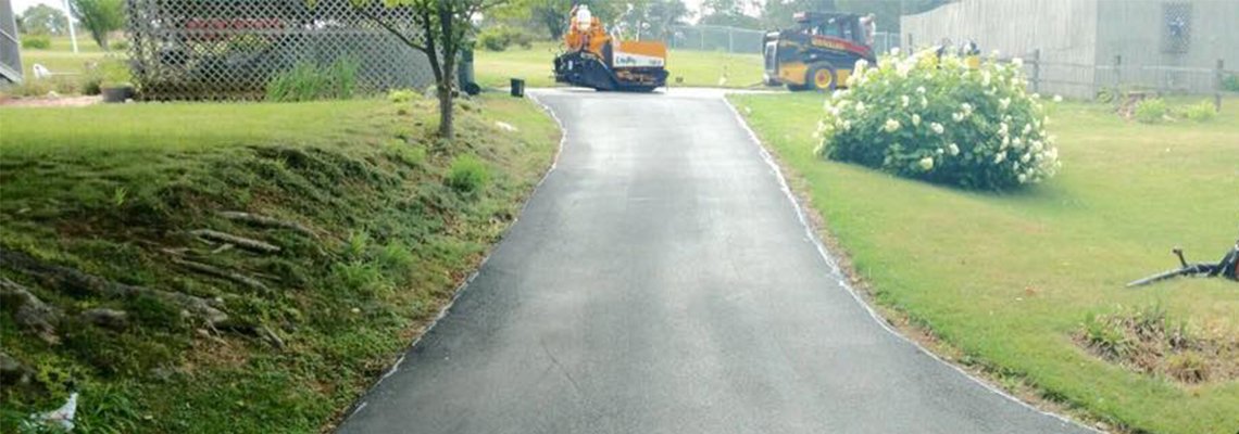 Pavers | Fall Branch, TN | Fall Branch Paving